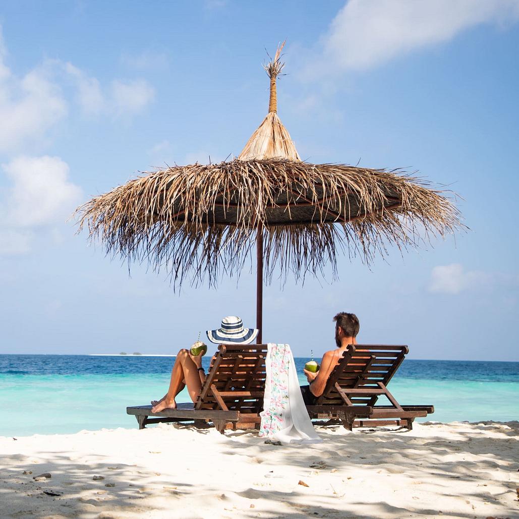 Daypass of Hotel Rosario de Mar By Tequendama - Rosario Islands